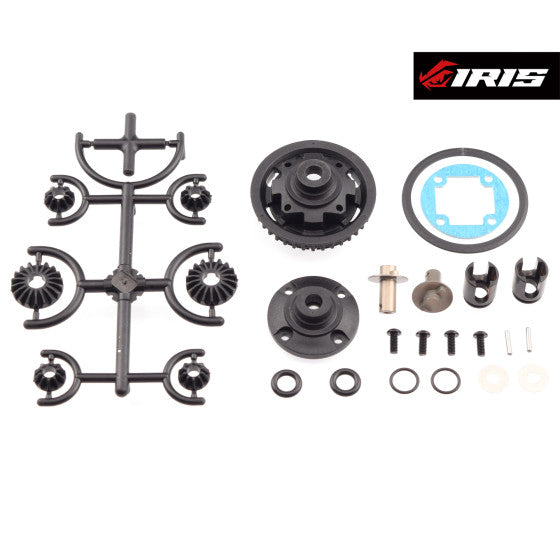 Iris ONE Differential Set - RC MAKER