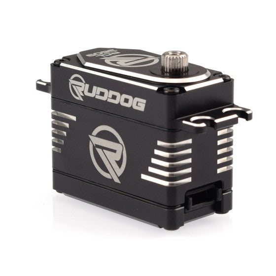 Ruddog Page 2 - RC MAKER